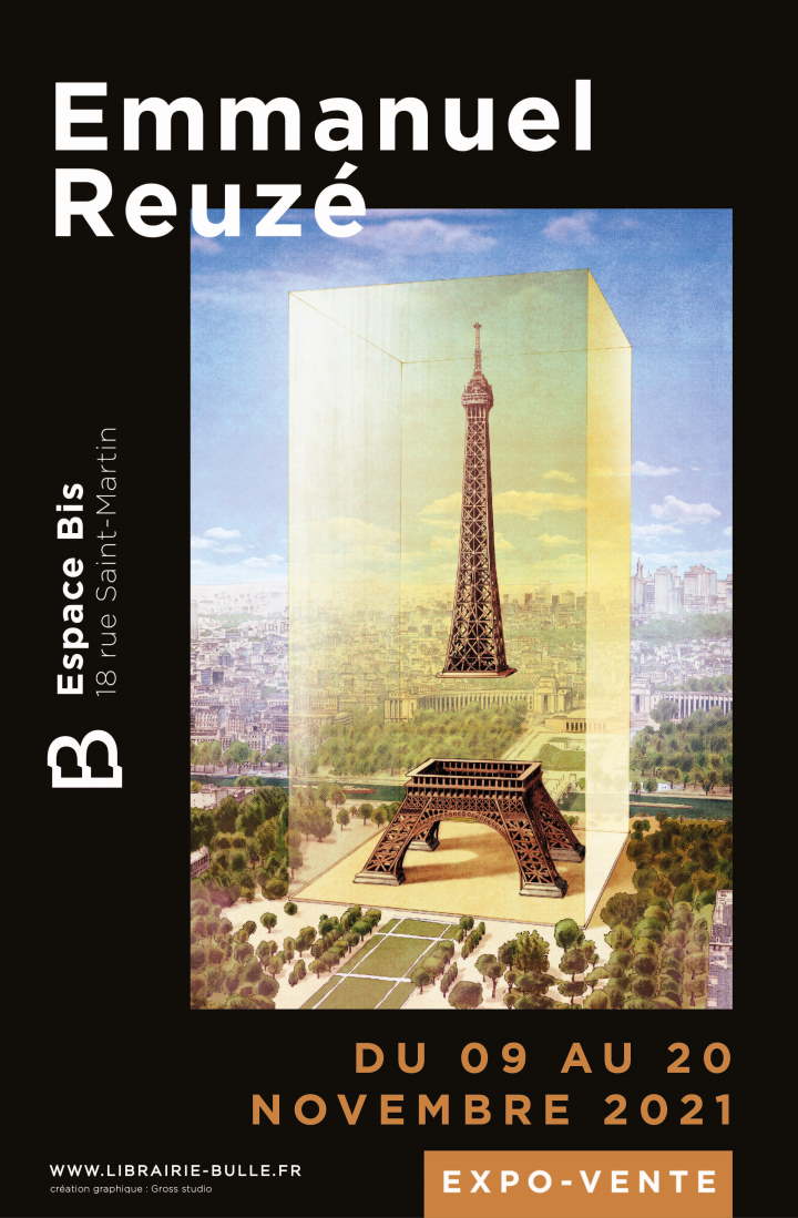 -s-LES DÉDICACES ET RENCONTRES-s- | Librairie BULLE