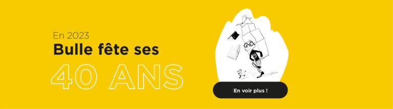 La librairie BULLE : bienvenue dans l'univers de la Bande dessinée